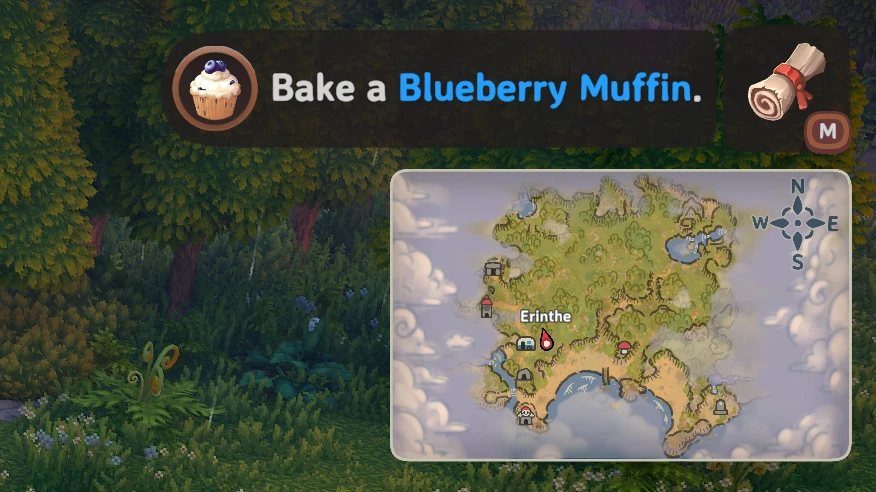 Luma Island Mini Map Explained: Features, Installation & Tips | LagoFast