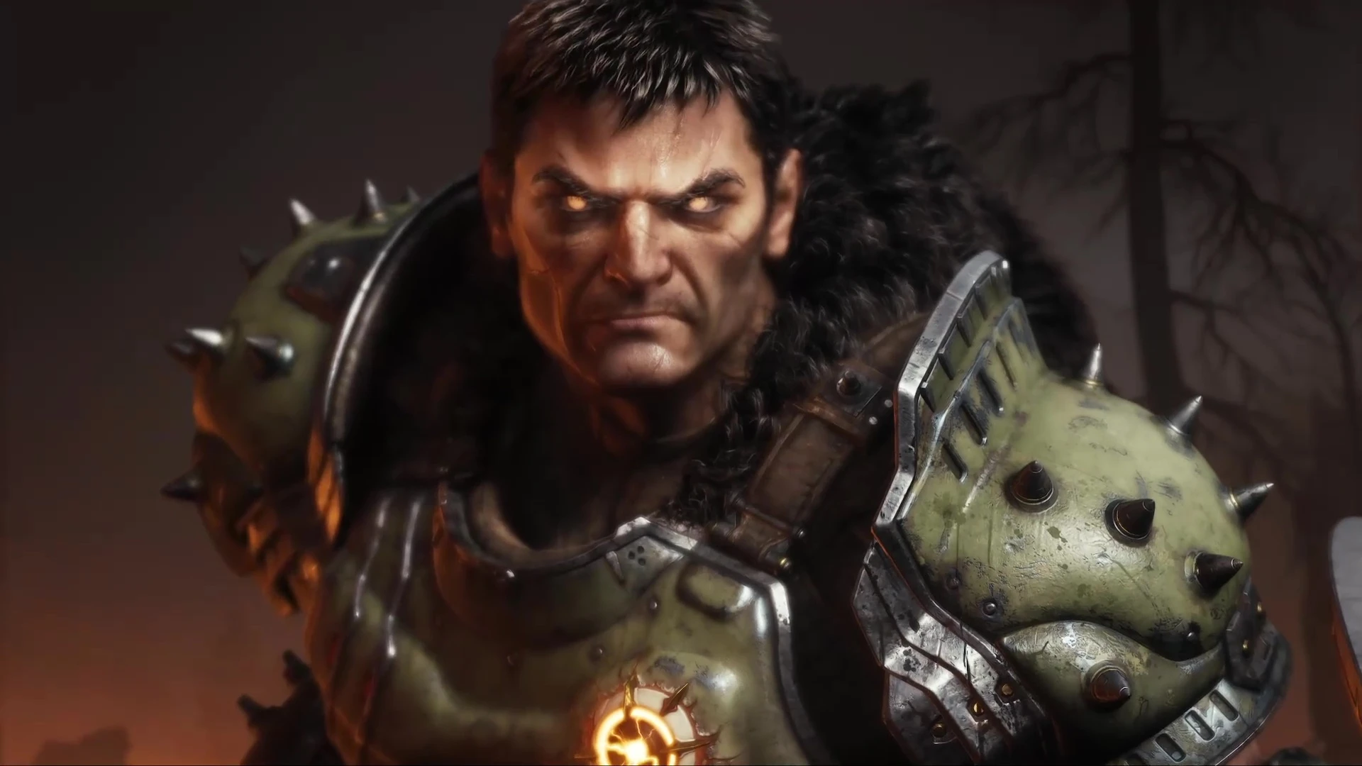 DOOM: The Dark Ages Un tueur sans casque expliqué: fonctionnalités ...