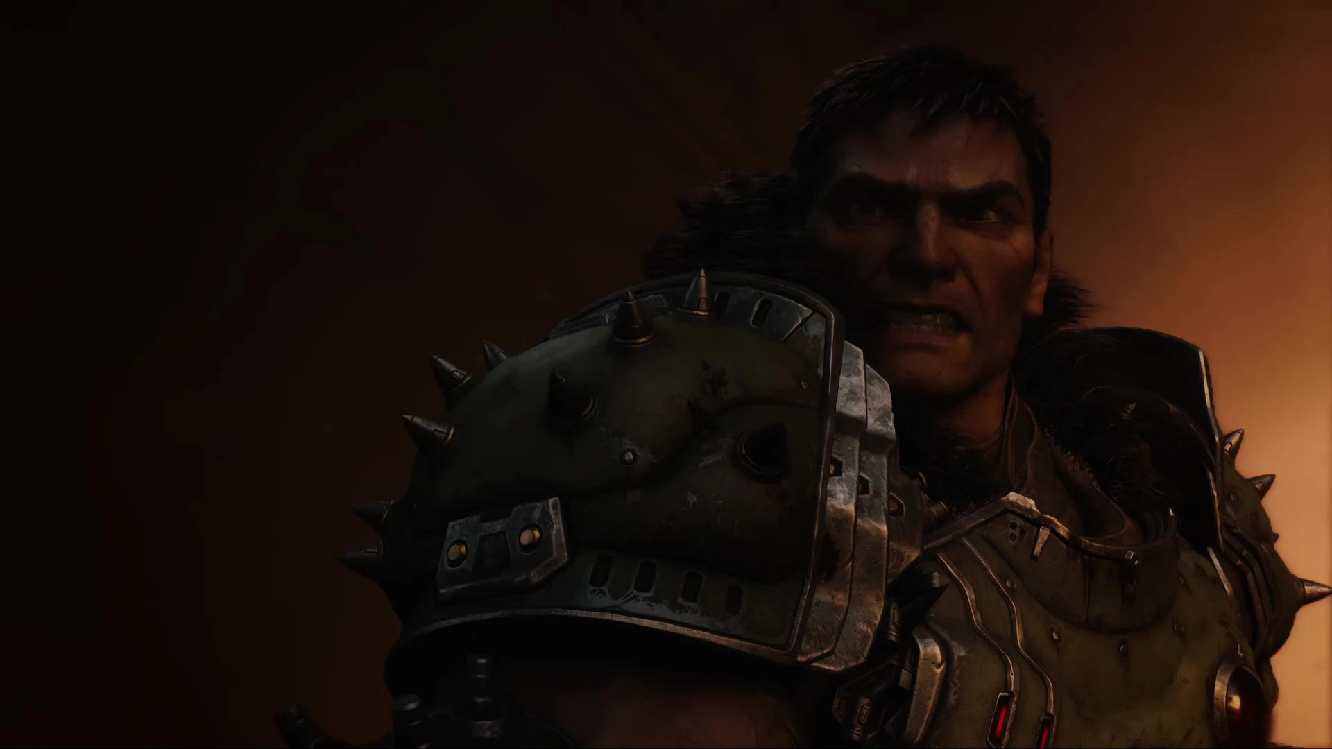 DOOM: The Dark Ages Un tueur sans casque expliqué: fonctionnalités ...