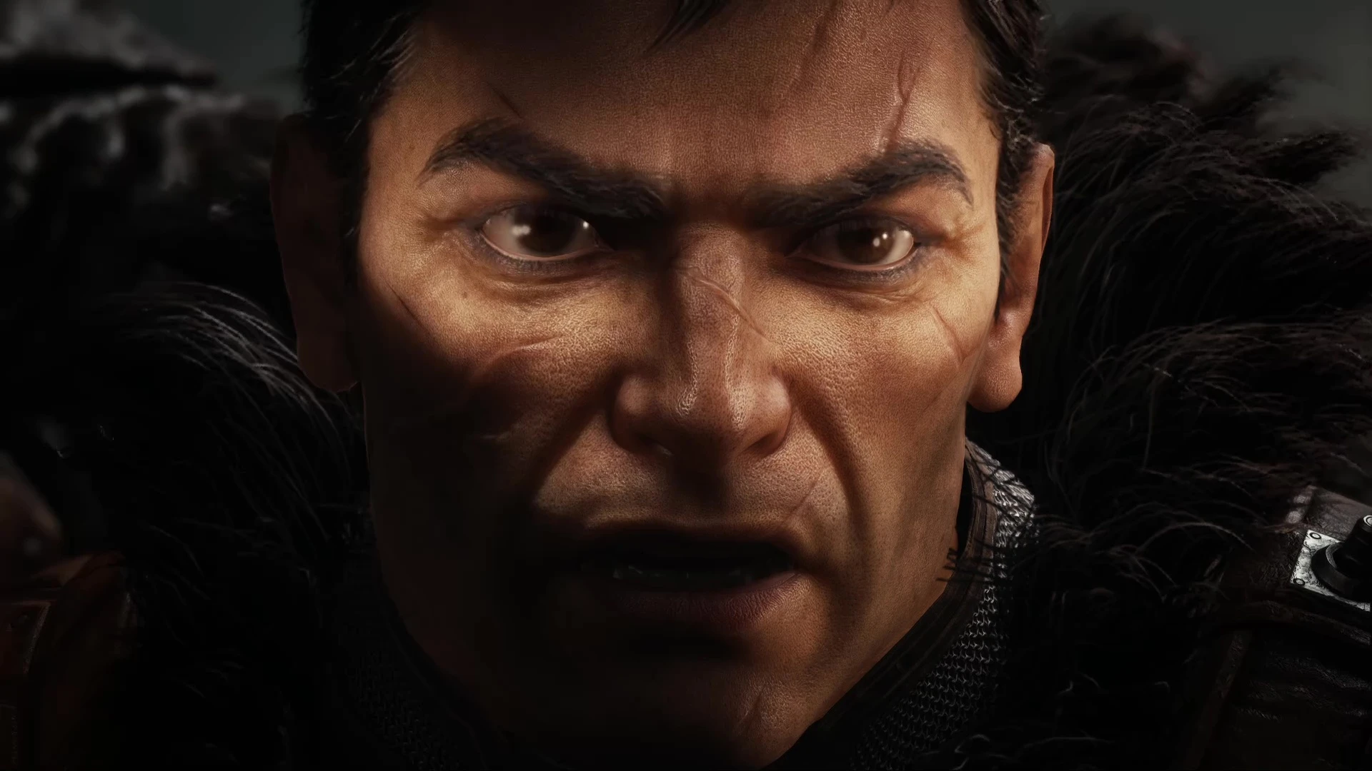 DOOM: The Dark Ages Un tueur sans casque expliqué: fonctionnalités ...