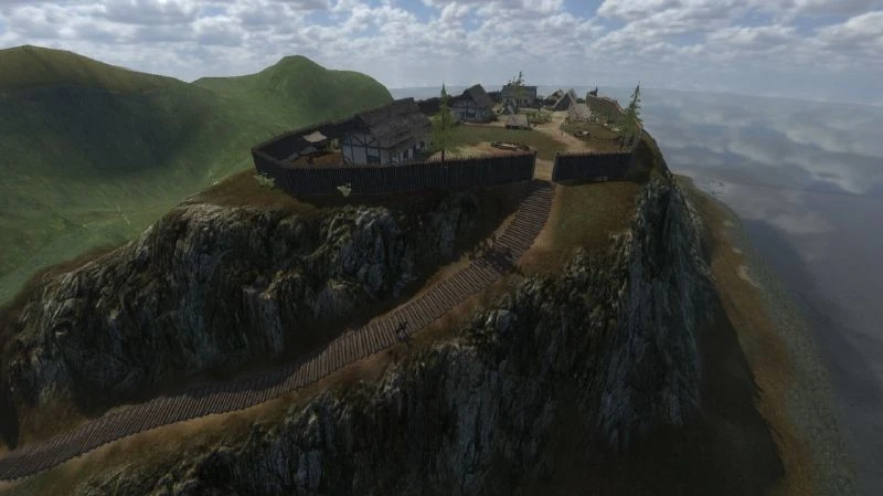 Mount & Blade:Warband BRYTENWALDA SPECIAL EDITION - Warband v1157 ...