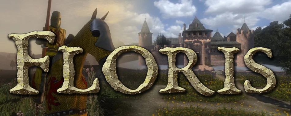 Mount & Blade:Warband Floris Mod Pack Explained: Features, Installation & Tips | LagoFast
