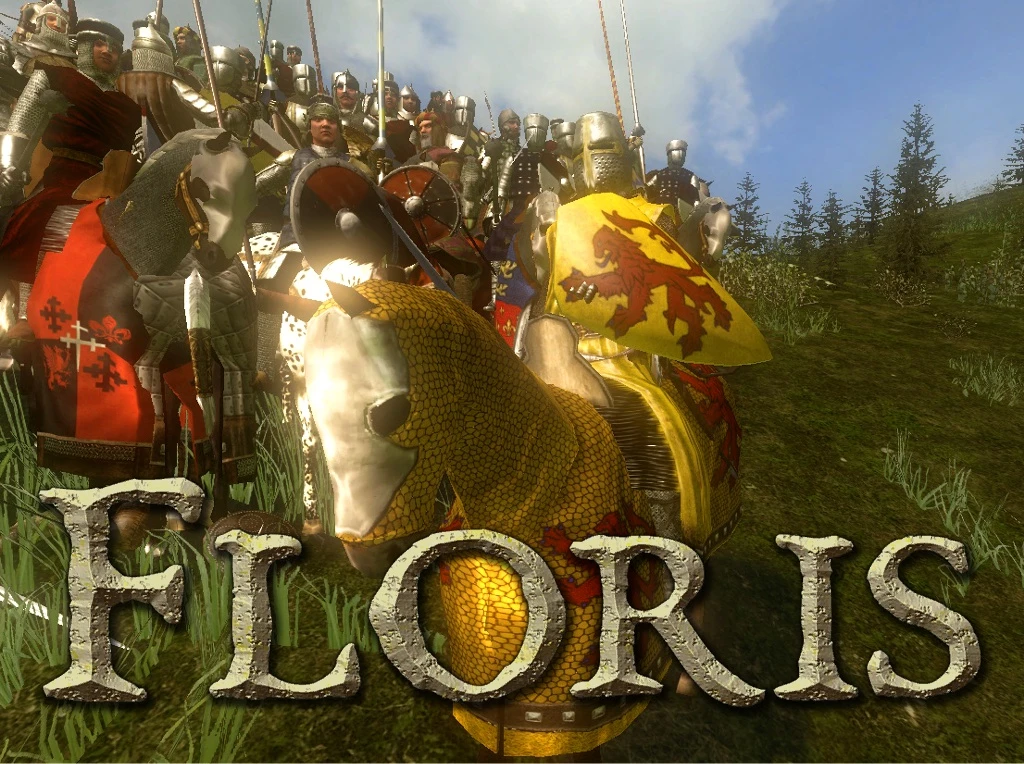 Mount & Blade:Warband Floris Mod Pack Explained: Features, Installation & Tips | LagoFast