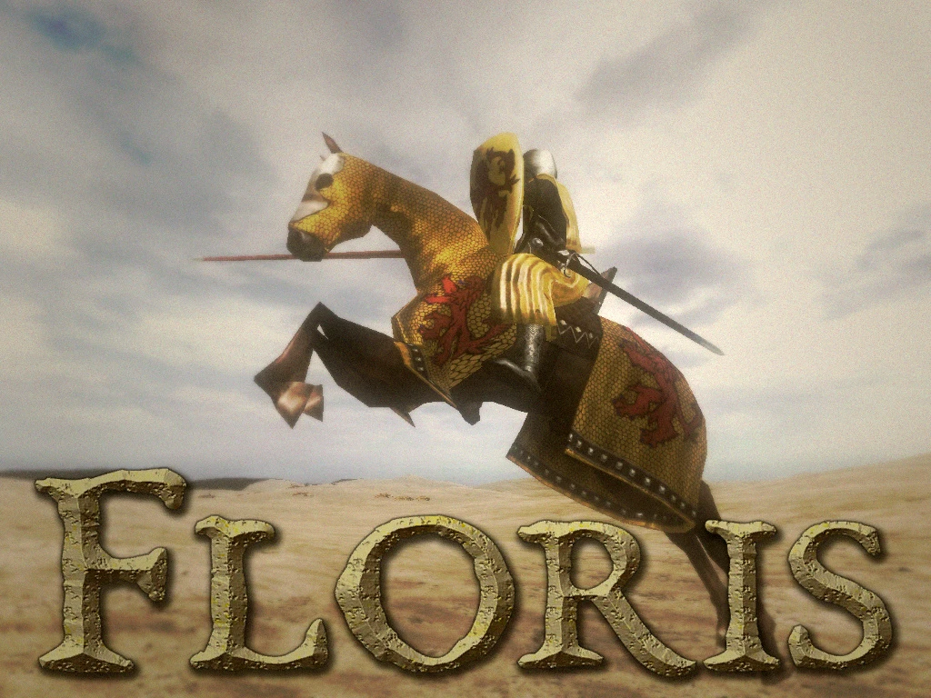 Mount & Blade:Warband Floris Mod Pack Explained: Features, Installation & Tips | LagoFast