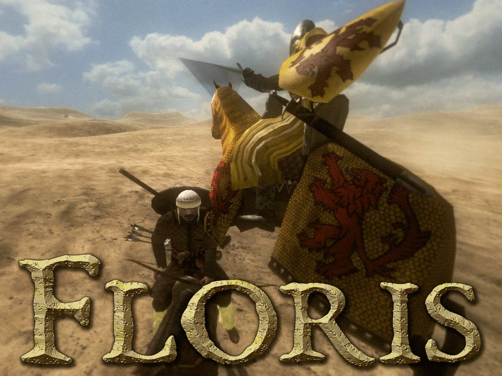 Mount & Blade:Warband Floris Mod Pack Explained: Features, Installation & Tips | LagoFast