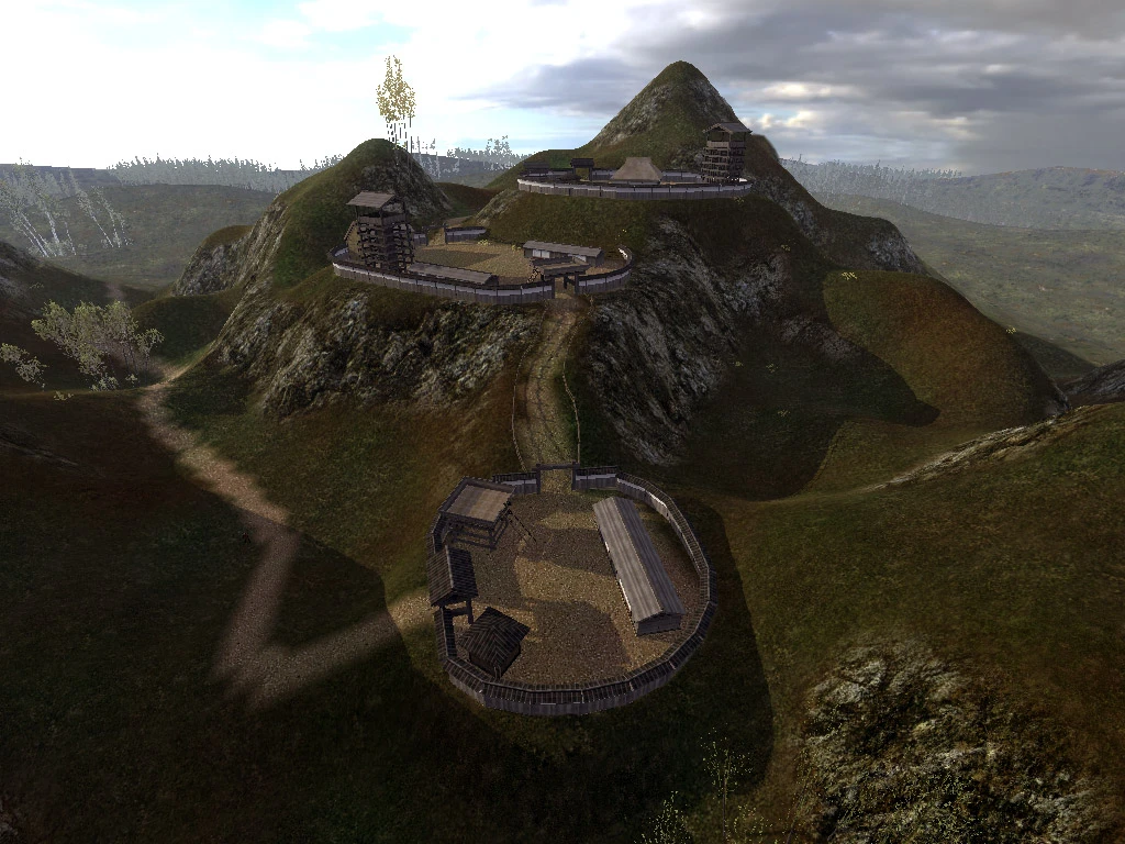 Mount & Blade:Warband Gecko Explained: Features, Installation & Tips ...