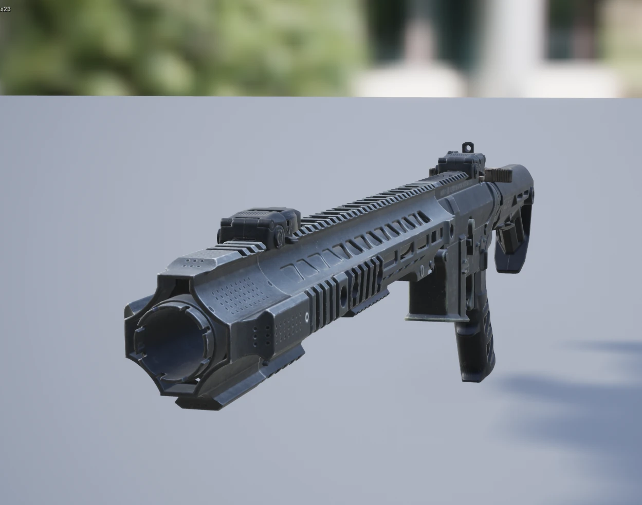深入了解 严阵以待 EFT-SAI M4越狱（1.1更新） - 功能特色、安装方式、实用秘诀，以及如何提升您的游戏体验 | 奇游Mod大师