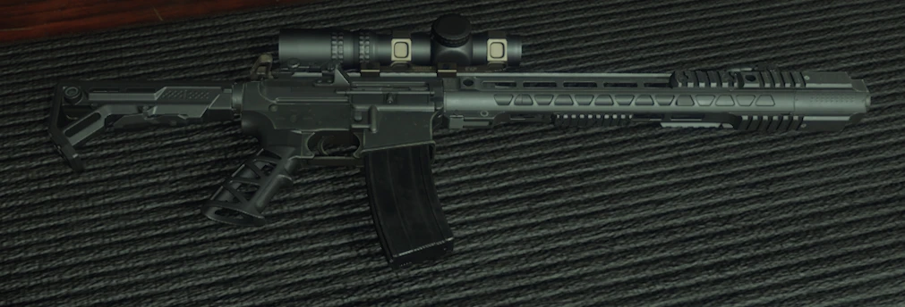 深入了解 严阵以待 EFT-SAI M4越狱（1.1更新） - 功能特色、安装方式、实用秘诀，以及如何提升您的游戏体验 | 奇游Mod大师