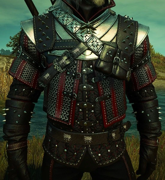 The Witcher 3: Wild Hunt 增加的生物戰利品 解析：特色、安裝與技巧 | LagoFast