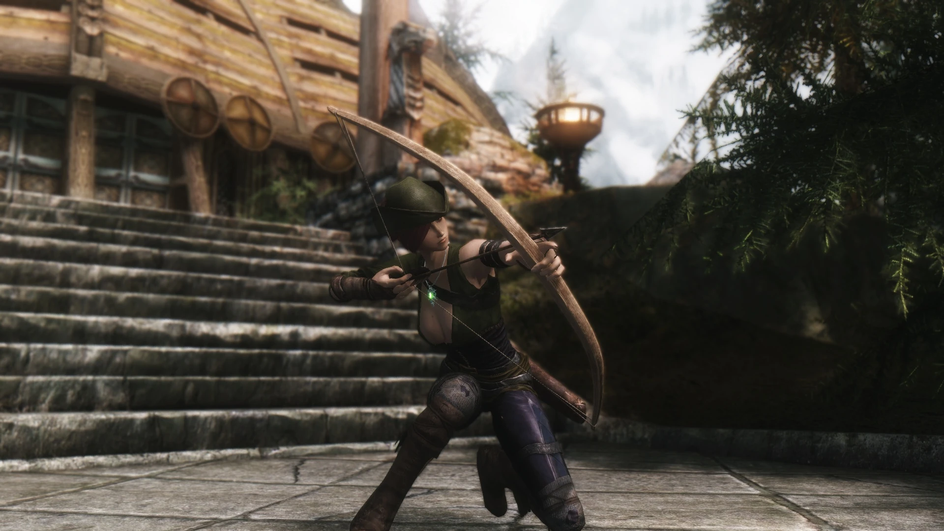 Change the Way You Play The Elder Scrolls V: Skyrim Special Edition ...