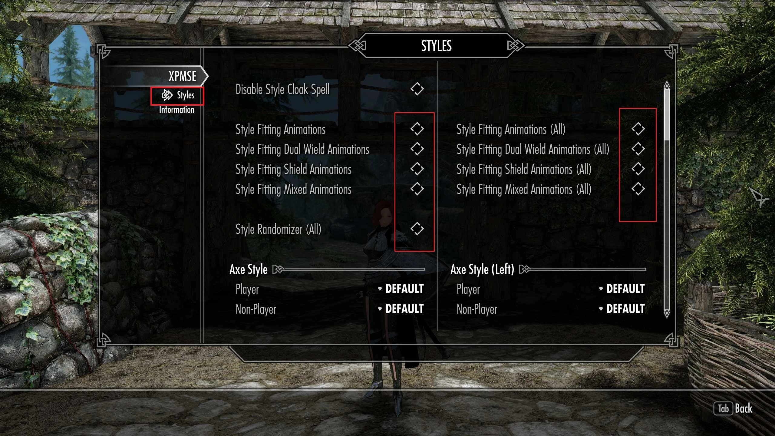 Change the Way You Play The Elder Scrolls V: Skyrim Special Edition ...